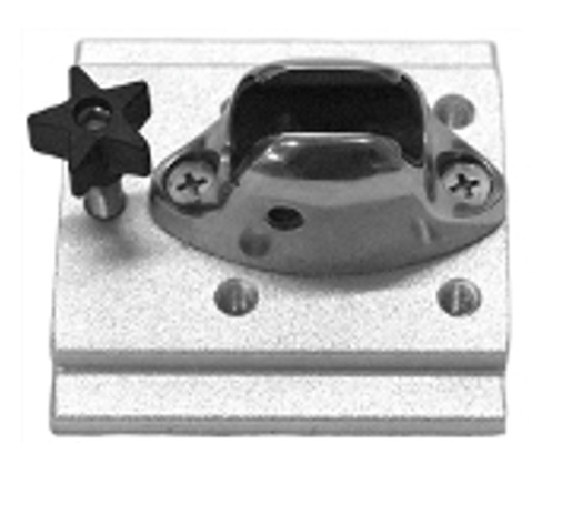LSA-100 Bimini Adapter Plate - Boat and Tackle