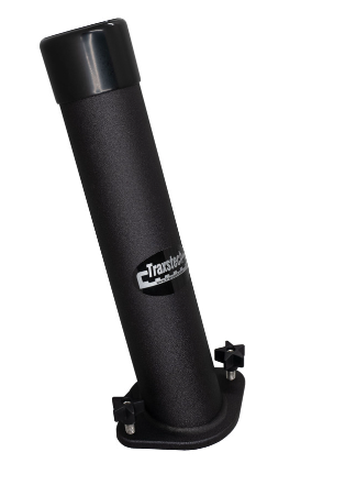 RRH-210 / Angled Rod/ Net Holder - Boat and Tackle