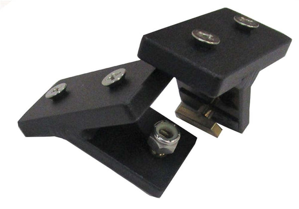 TBM-58 / 58 Degree T-Bolt Bracket for installing Track - Boat and Tackle