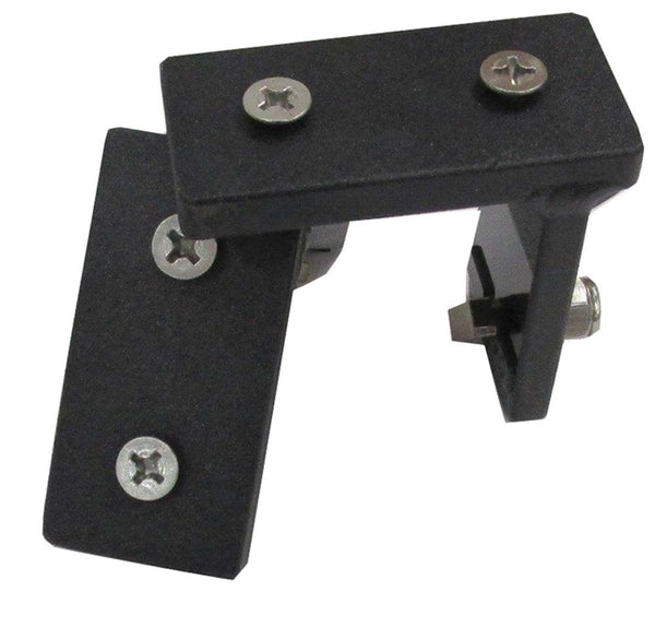 TBM-90 / 90 Degree T-Bolt Bracket for Installing Track - Boat and Tackle