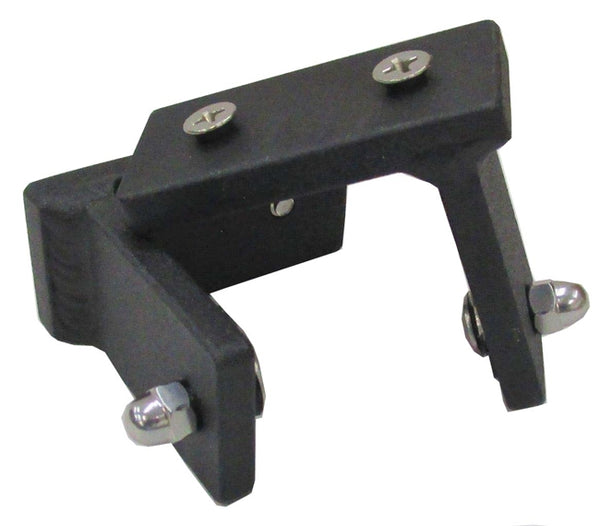 TBM-90T / 90 degree Bolt Bracket for installing track on Tracker Boats ...