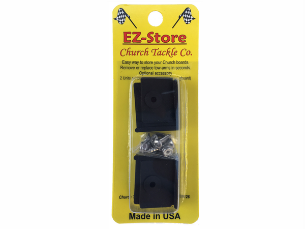 EZ store 2 sets per pack 40519 - Boat and Tackle